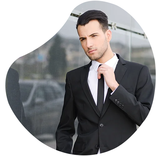 Team Member – Ready Blokcs