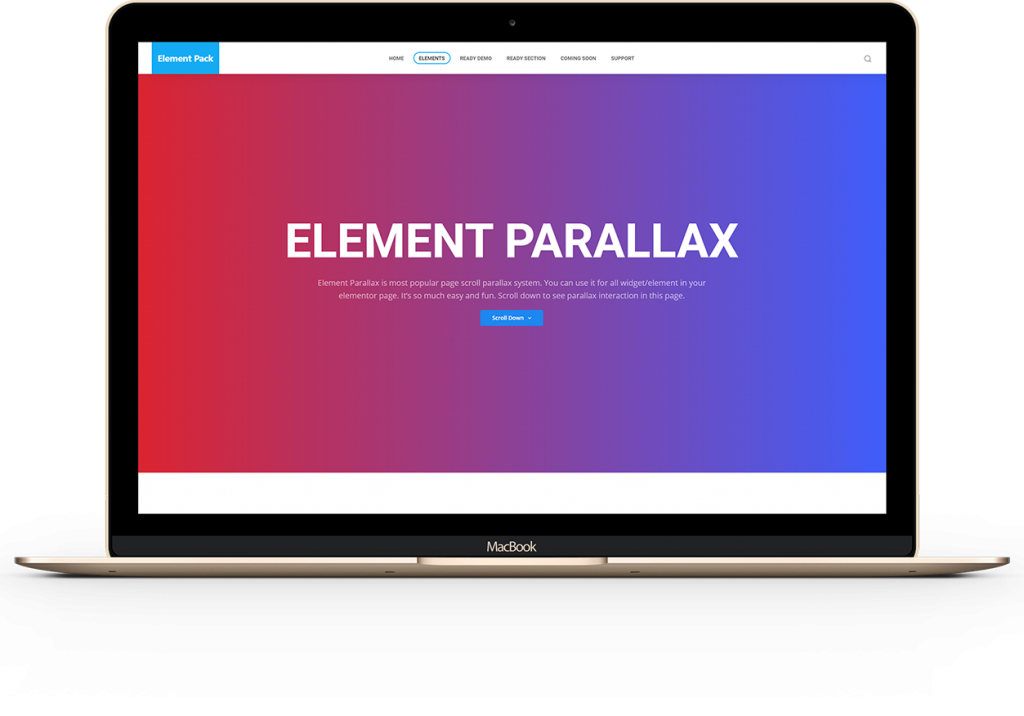 Hero Blocks – Ready Blokcs