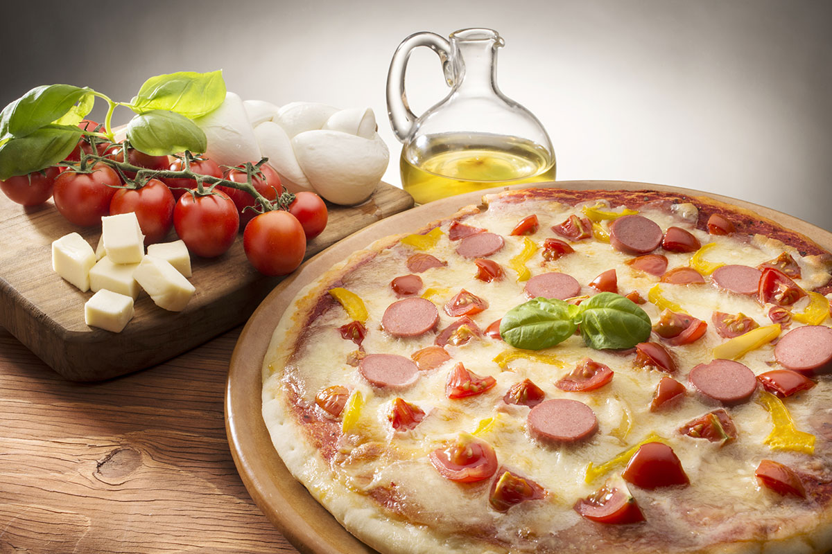 Restaurant Blocks – Ready Blokcs