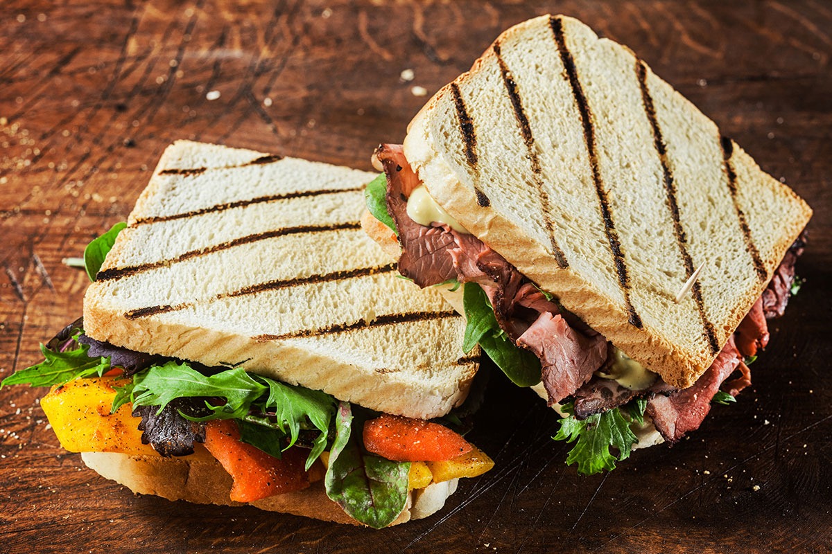 Restaurant Blocks – Ready Blokcs