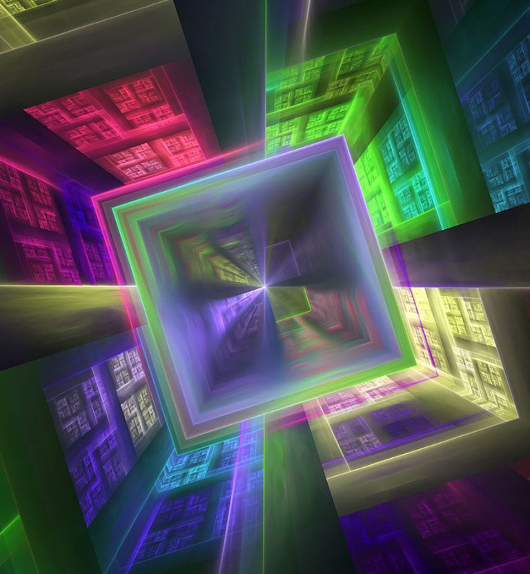 Login Features – Ready Blokcs