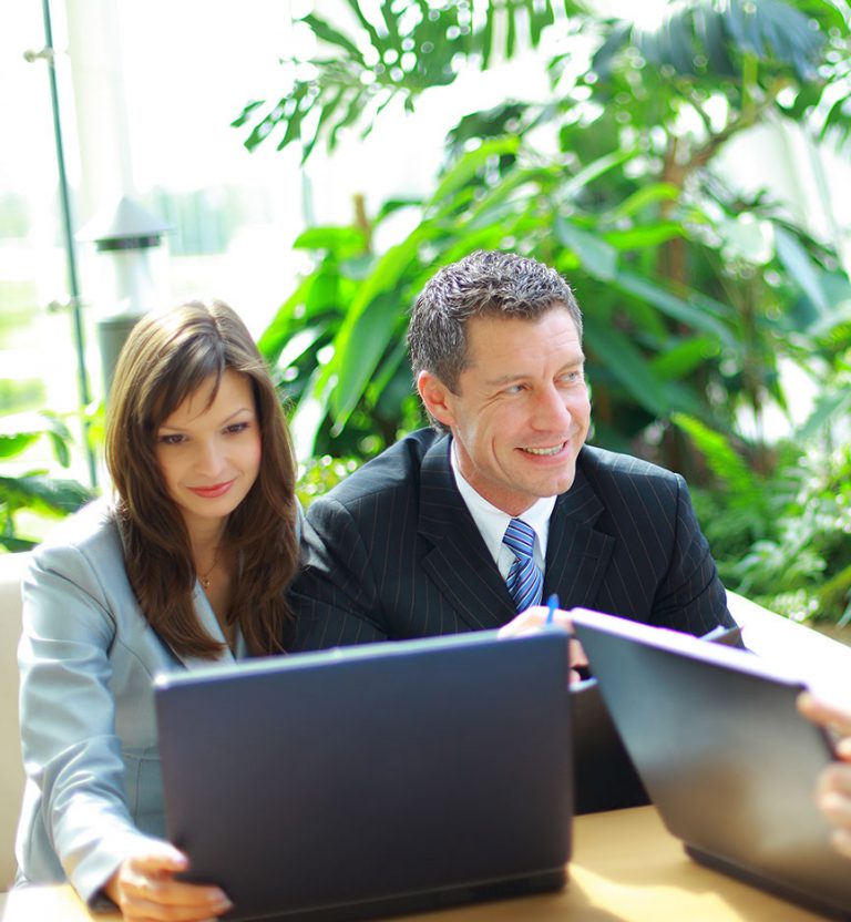 Login Features – Ready Blokcs