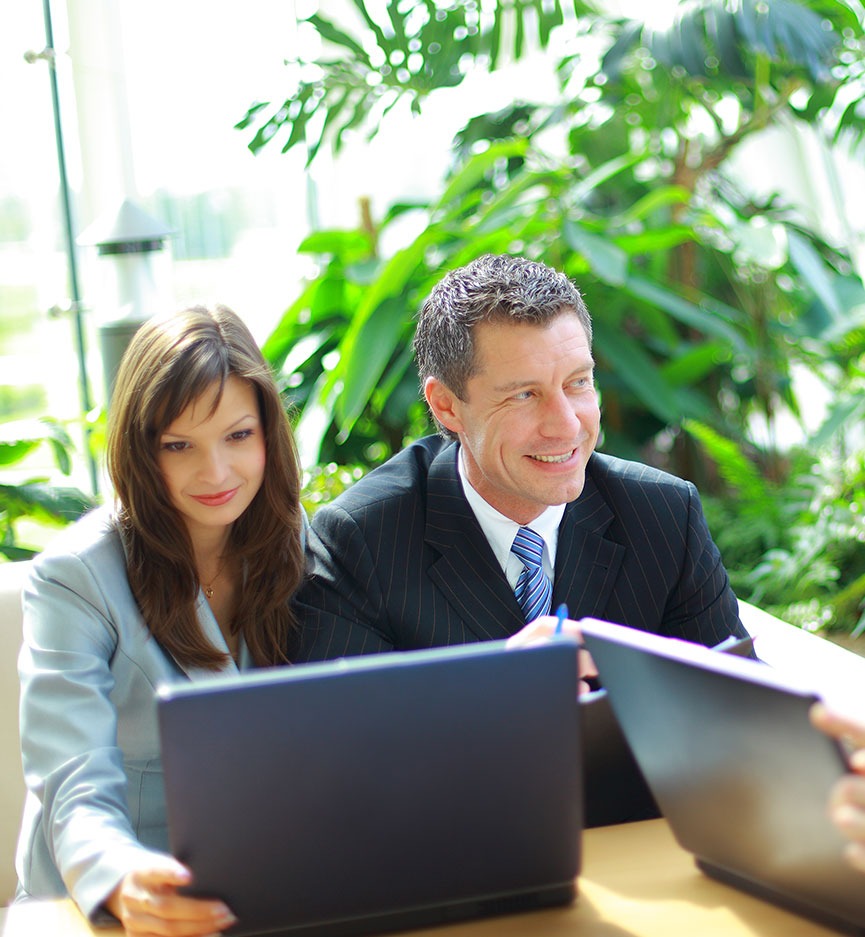 Login Features – Ready Blokcs