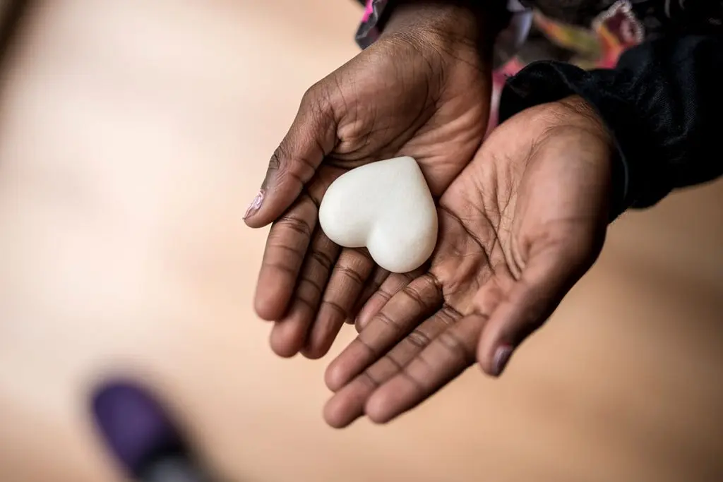 Helpless – Ready Blokcs