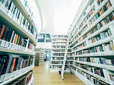 Administrator – Ready Blokcs