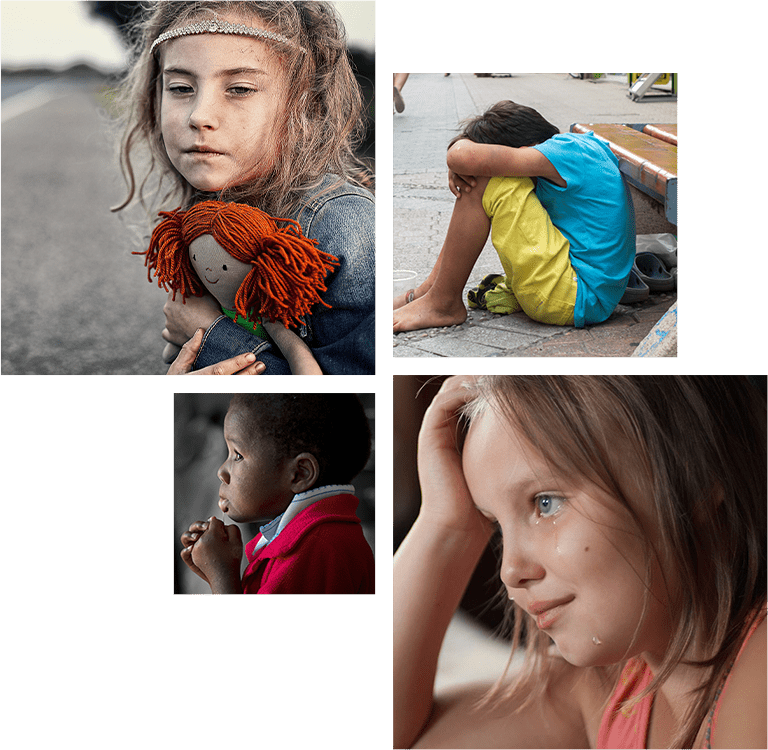 Orphan – Ready Blokcs