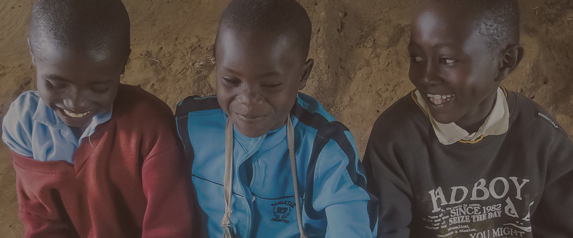 Orphan – Ready Blokcs