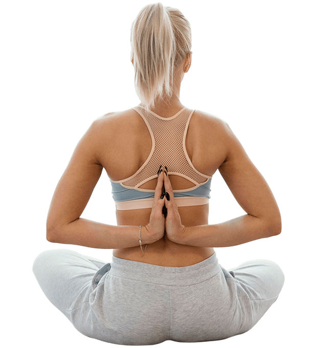 Yoga – Ready Blokcs