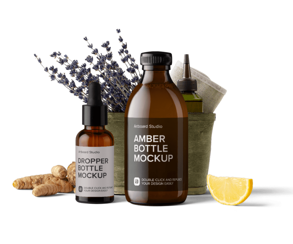 Basic Hero Blocks – Ready Blokcs