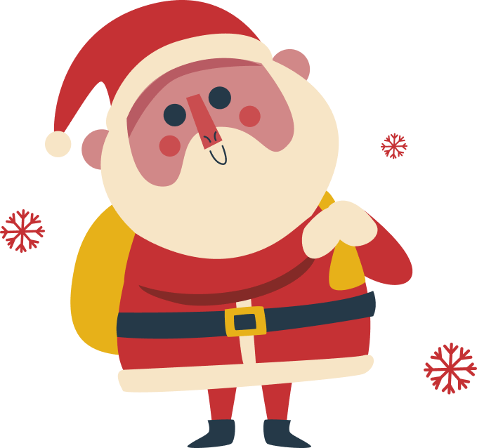 Christmas 08 – Ready Blokcs