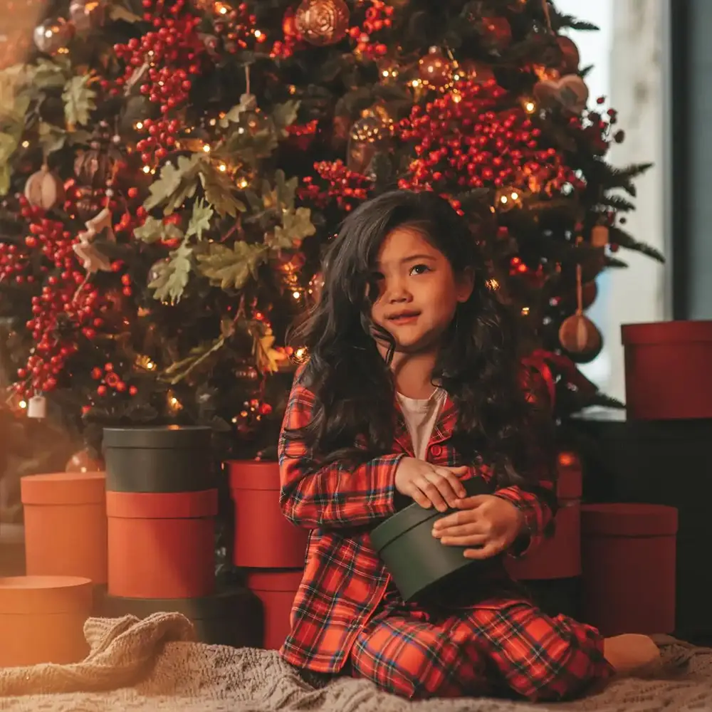 Christmas Blocks 2024 – Ready Blokcs