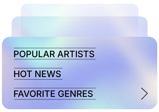 HeroCast – Hero section demo – Ready Blokcs