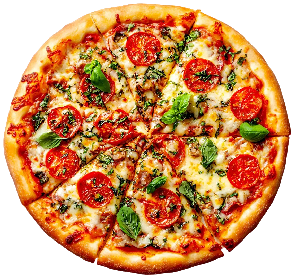 HeroCast – Hero section demo – Ready Blokcs