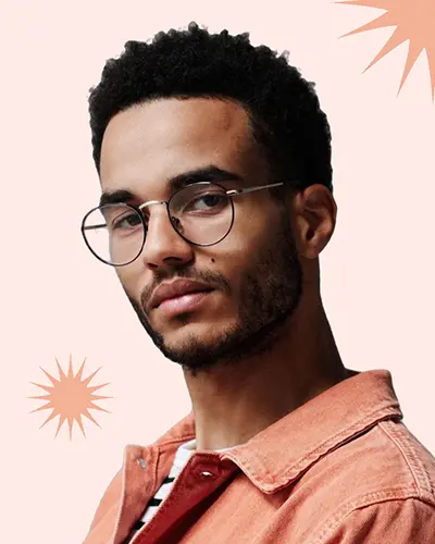 HeroCast – Hero section demo – Ready Blokcs